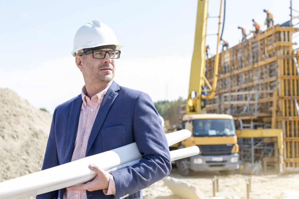 General Contractor’s Insurance Overview — New York, 2018
